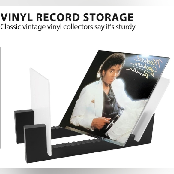 N/A | Other | Newvinyl Record Storage | Poshmark